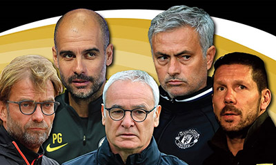 Coaching Transition Play in Soccer - Transition Phases - Soccer-Coaches.com